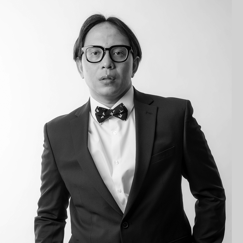 Adit Insomnia - SRM Bands