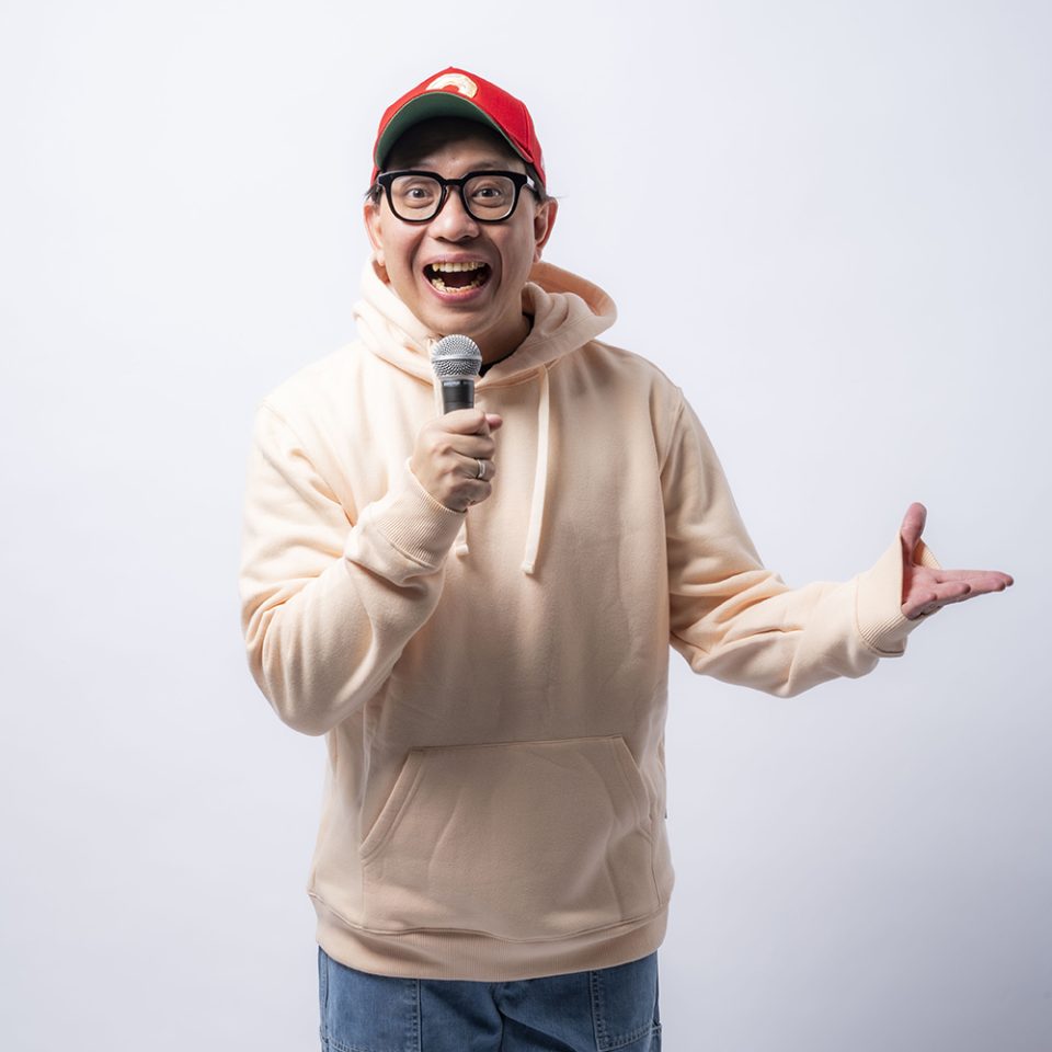 Adit Insomnia - SRM Bands