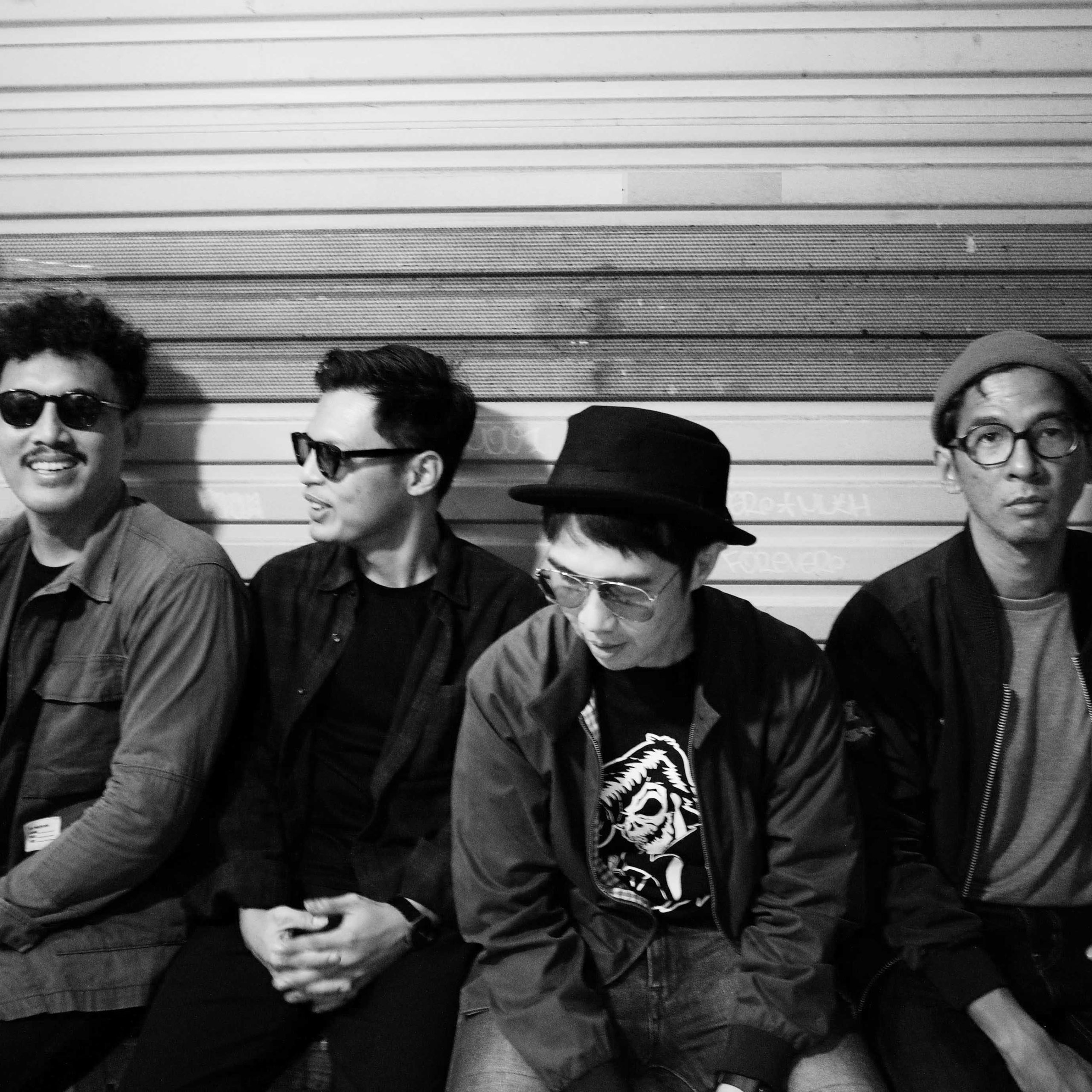 The Brandals - SRM Bands