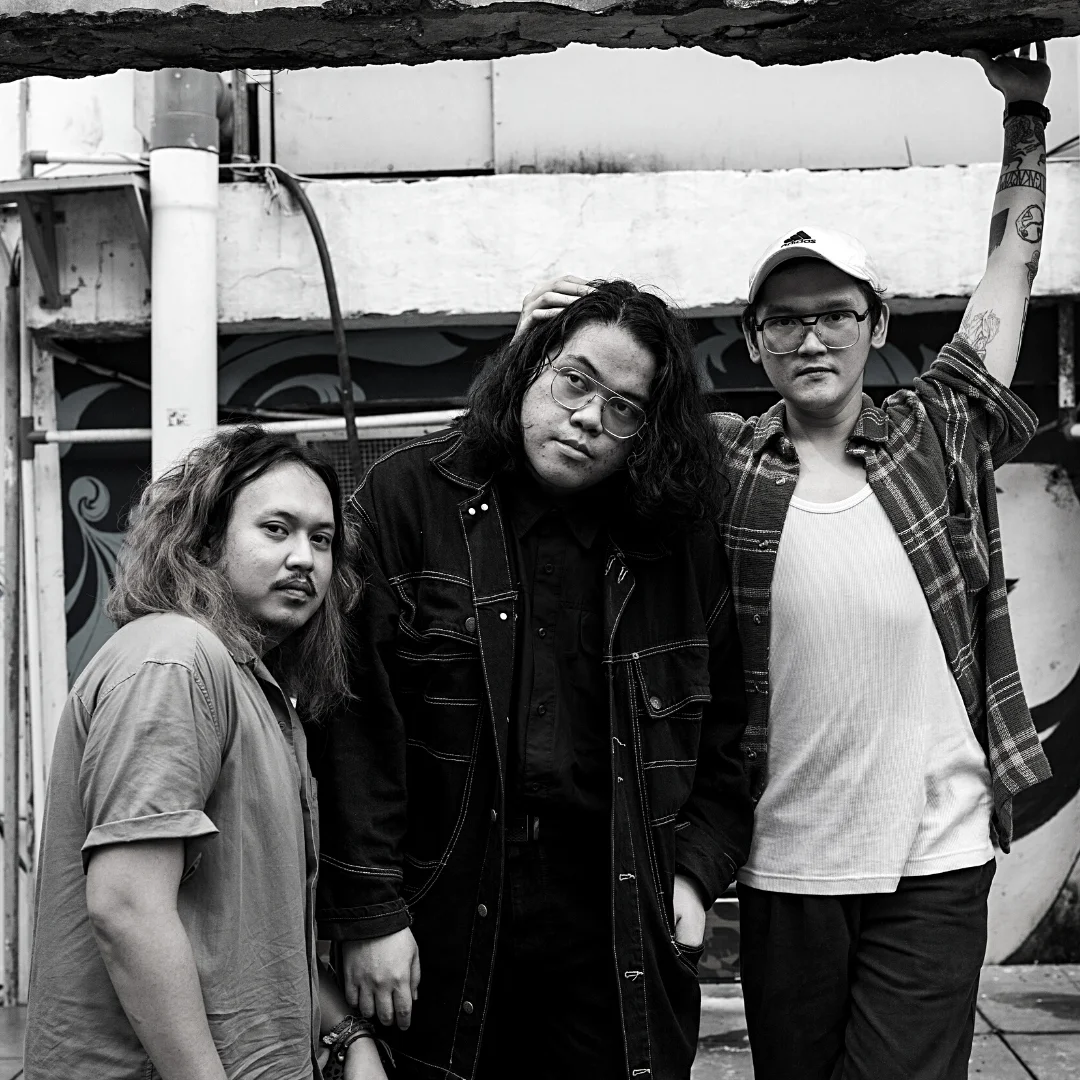 Mad Madmen - SRM Bands