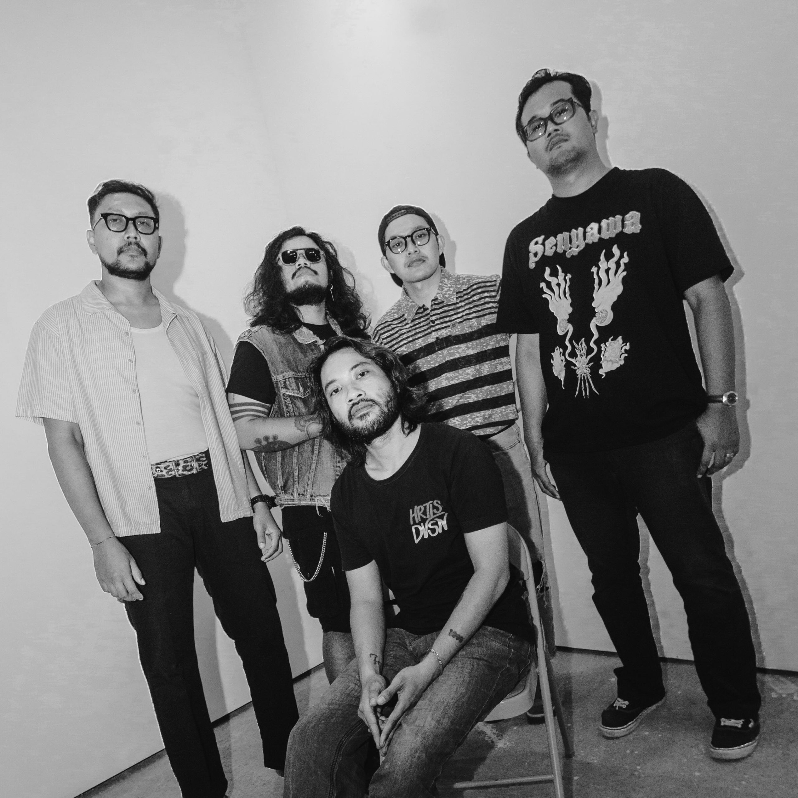 Morbid Monke - SRM Bands